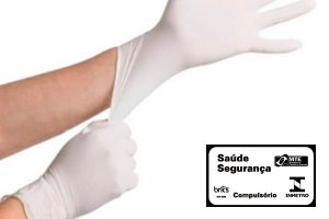 Certificação Inmetro Luvas Cirúrgicas e de Procedimentos - BRICS ...