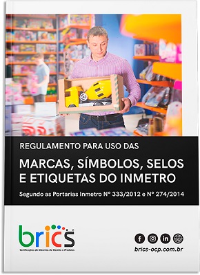 Regulamentação Inmetro: Como adequar o material publicitário? - BRICS ...