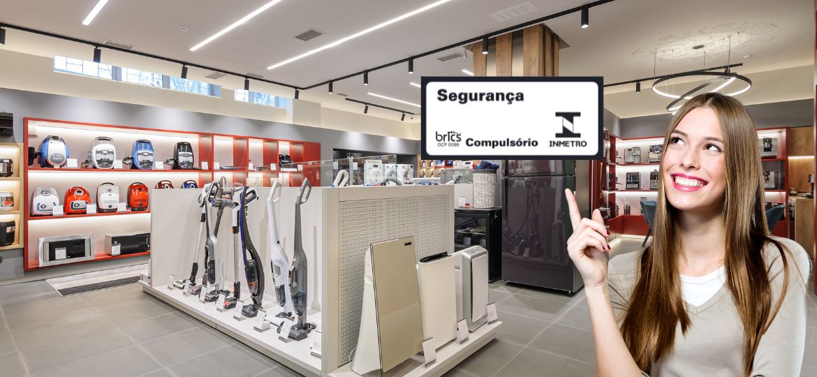 Qual a importância do Selo Inmetro? - BRICS Certificações