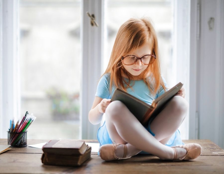 Dia Do Leitor Sua Origem E Como Criar Um Hábito Diário De Leitura