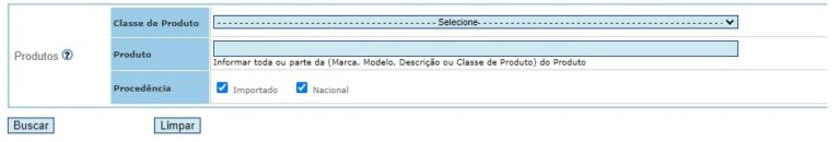 Como saber se o produto está certificado pelo Inmetro?