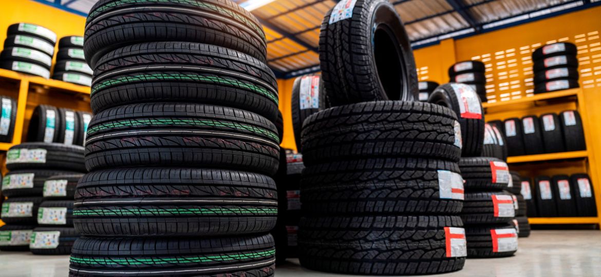 Certificação de Pneus Novos: Portaria Inmetro nº 379/2021